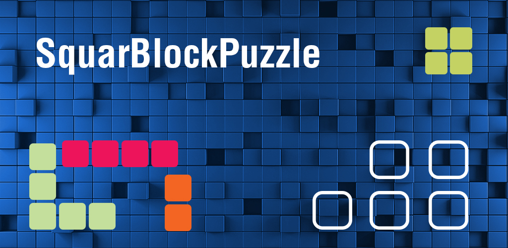 Square Block Puzzle:Amazon.de:Appstore for Android