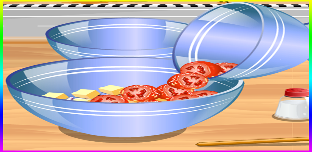 games cooking salad games:Amazon.in:Appstore for Android