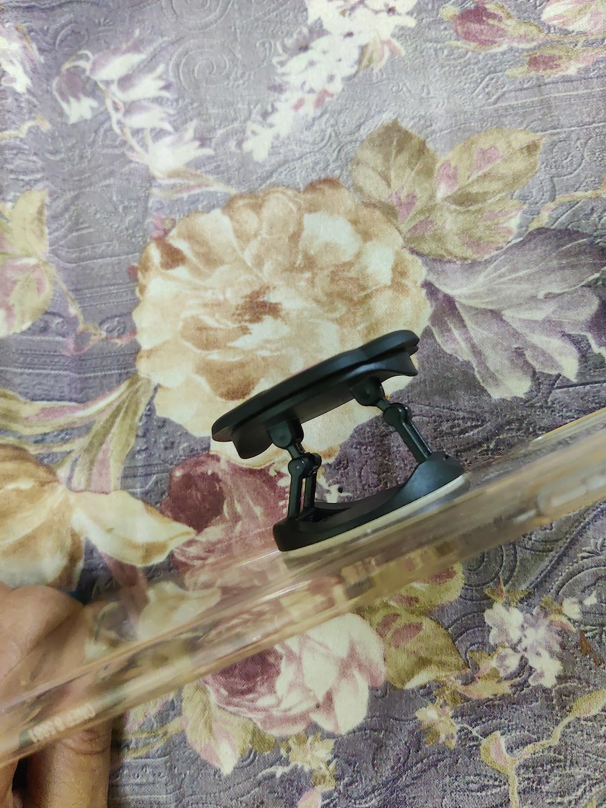 Regor Finger Grip & Mobile Holder | Mobile Stand | Cell Phone Grip ...