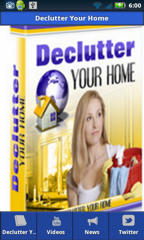 Declutter Your Home - App on Amazon Appstore
