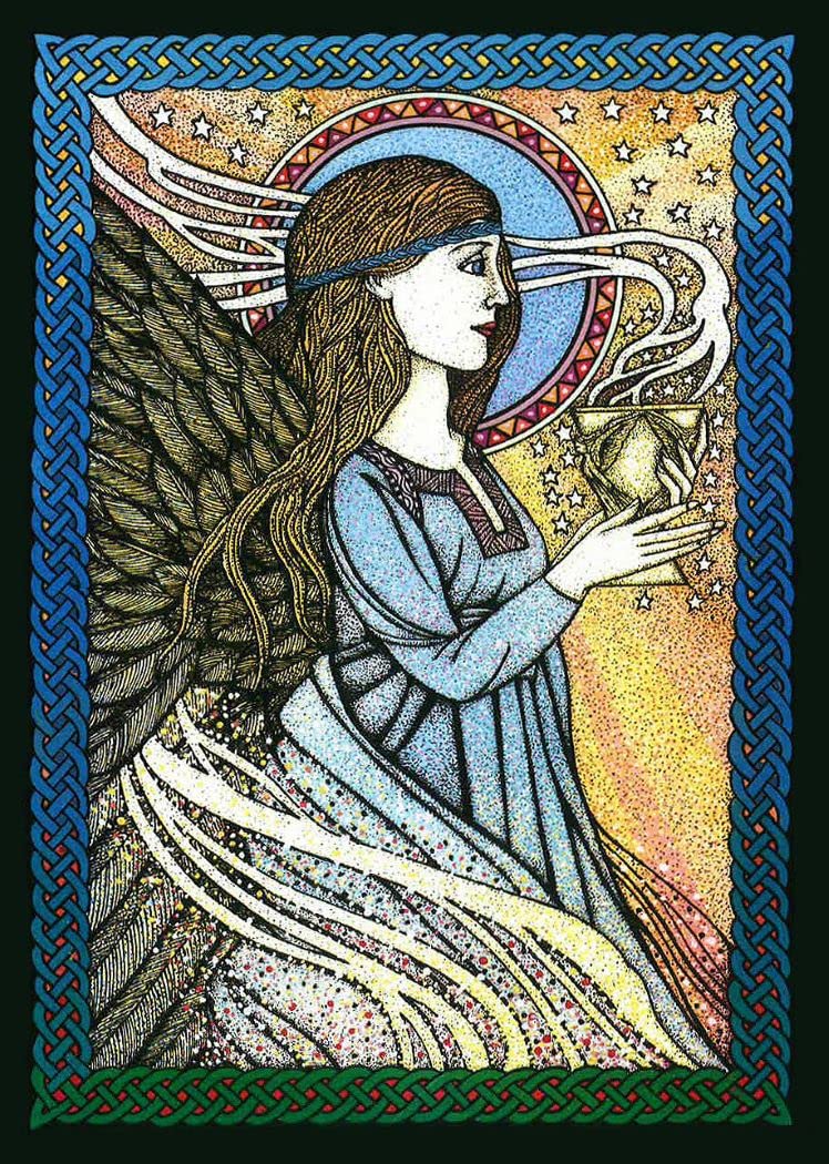 Sacred Wisdom Teachings of Sarah, Goddess of Peace - Kindle edition by ...