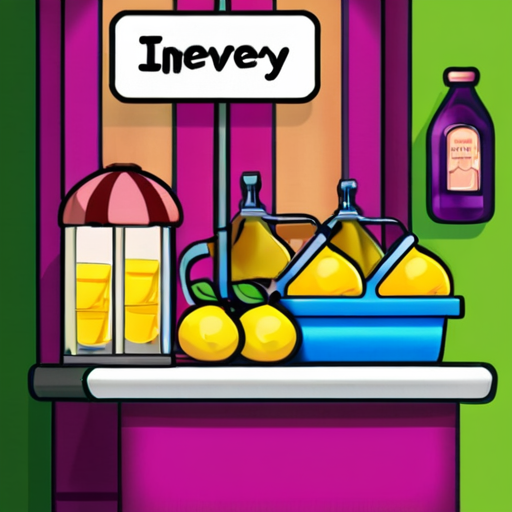Lemonade Stand Simulator:Amazon.de:Appstore for Android