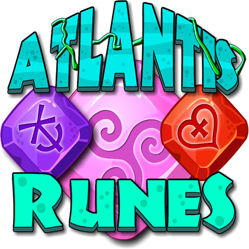 Atlantis Runes - App on Amazon Appstore