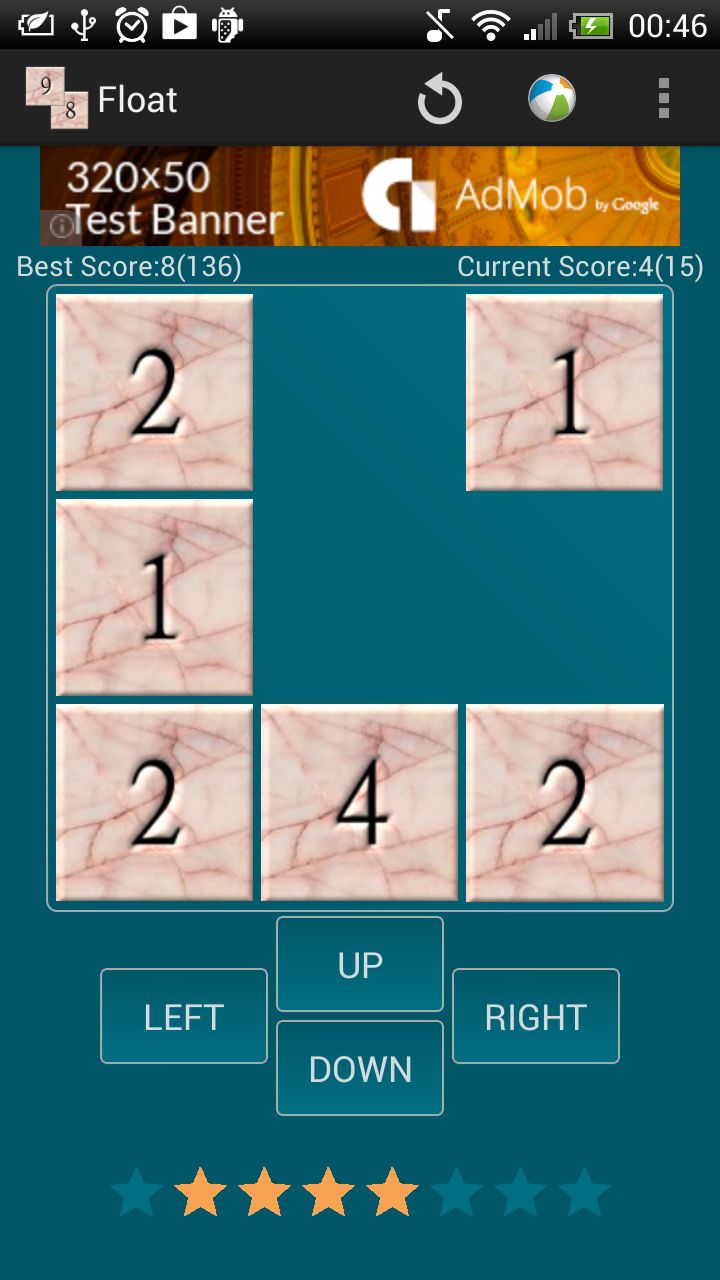 Float - App on Amazon Appstore