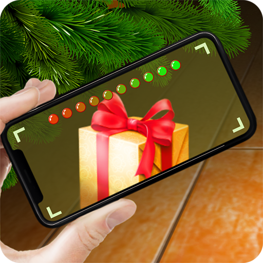 Radar Scanner Gift Simulator - App on Amazon Appstore