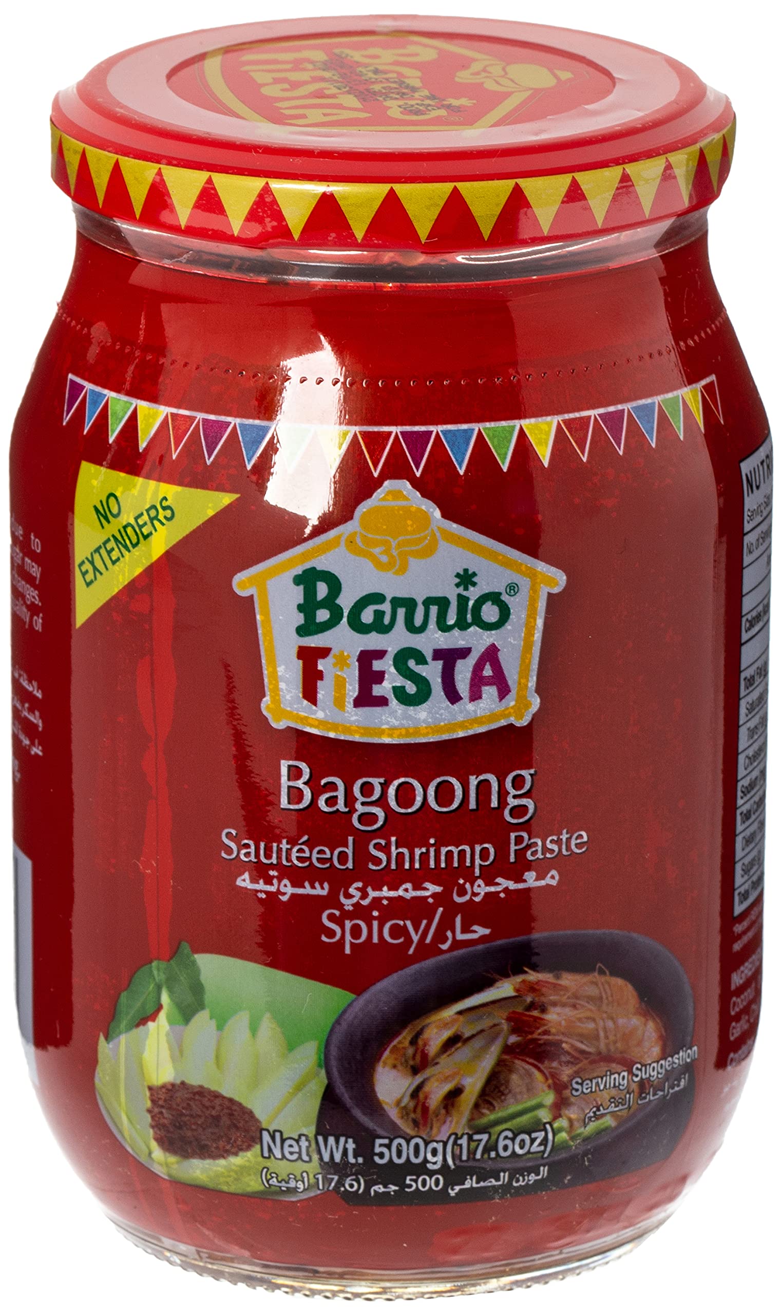 Bagoong