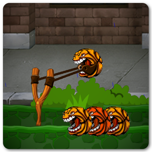 Angry Basketball Catapult:Amazon.com:Appstore for Android