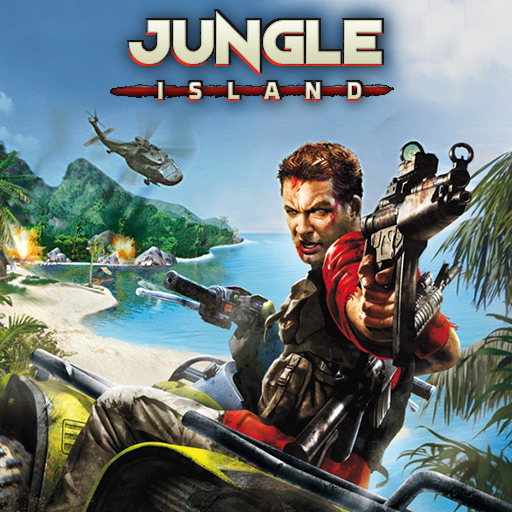 Hero Jungle Adventure World Craft Survival Island Game:Amazon.com ...