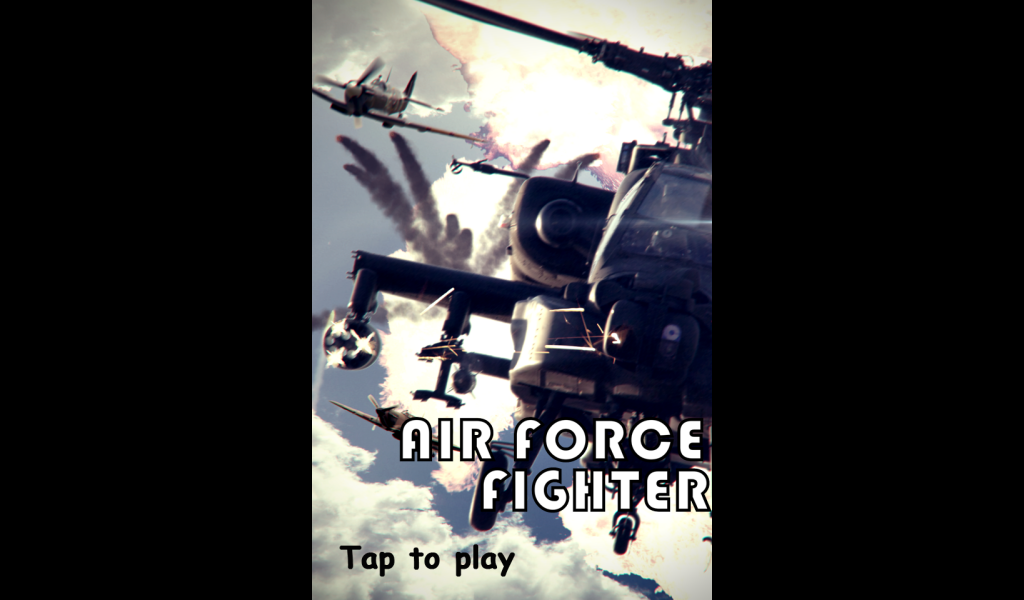 AIR FORCE FIGHTER - App on Amazon Appstore