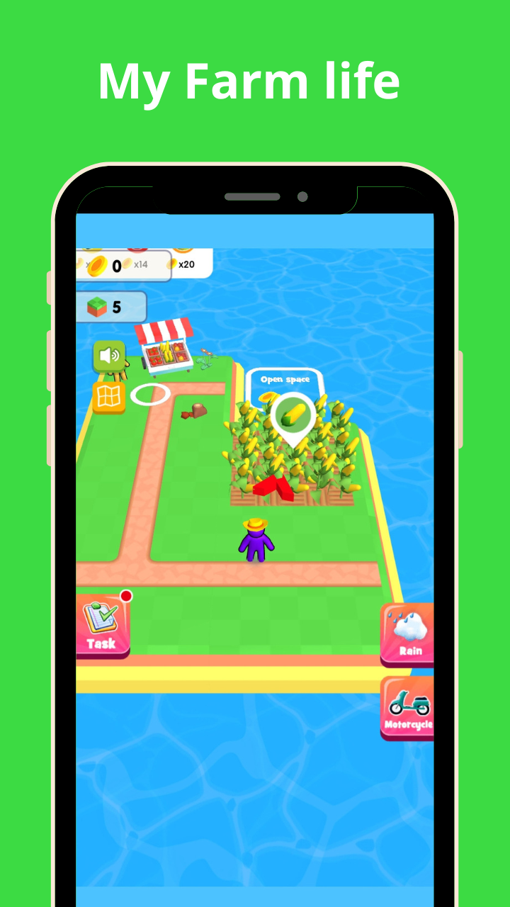 My Farm life game - App on Amazon Appstore