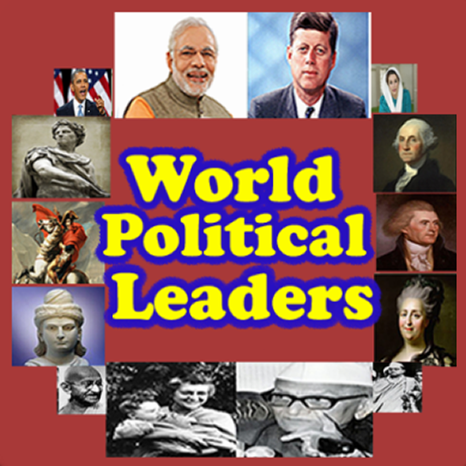 World Political Leaders - App on Amazon Appstore