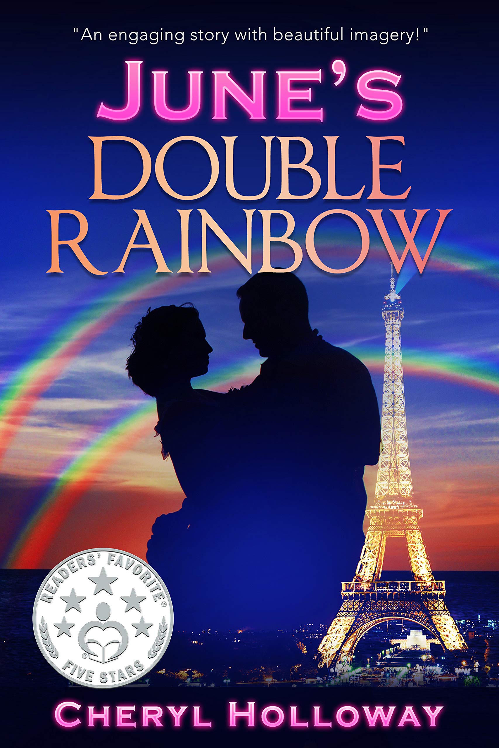 Book review of June's Double Rainbow - Readers' Favorite: Book Reviews ...
