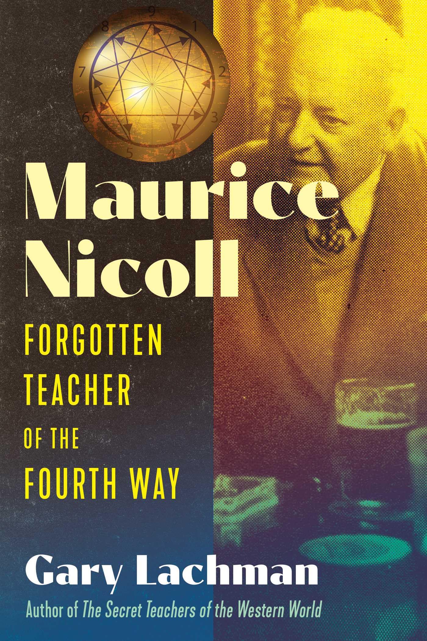 Amazon.com: Maurice Nicoll: Forgotten Teacher of the Fourth Way ...