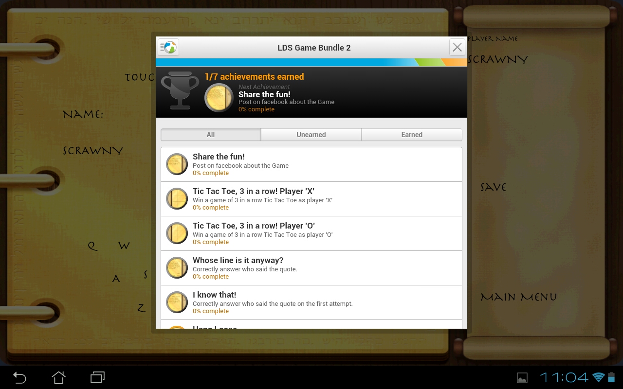 LDS Game Bundle Vol. 2 - App on Amazon Appstore