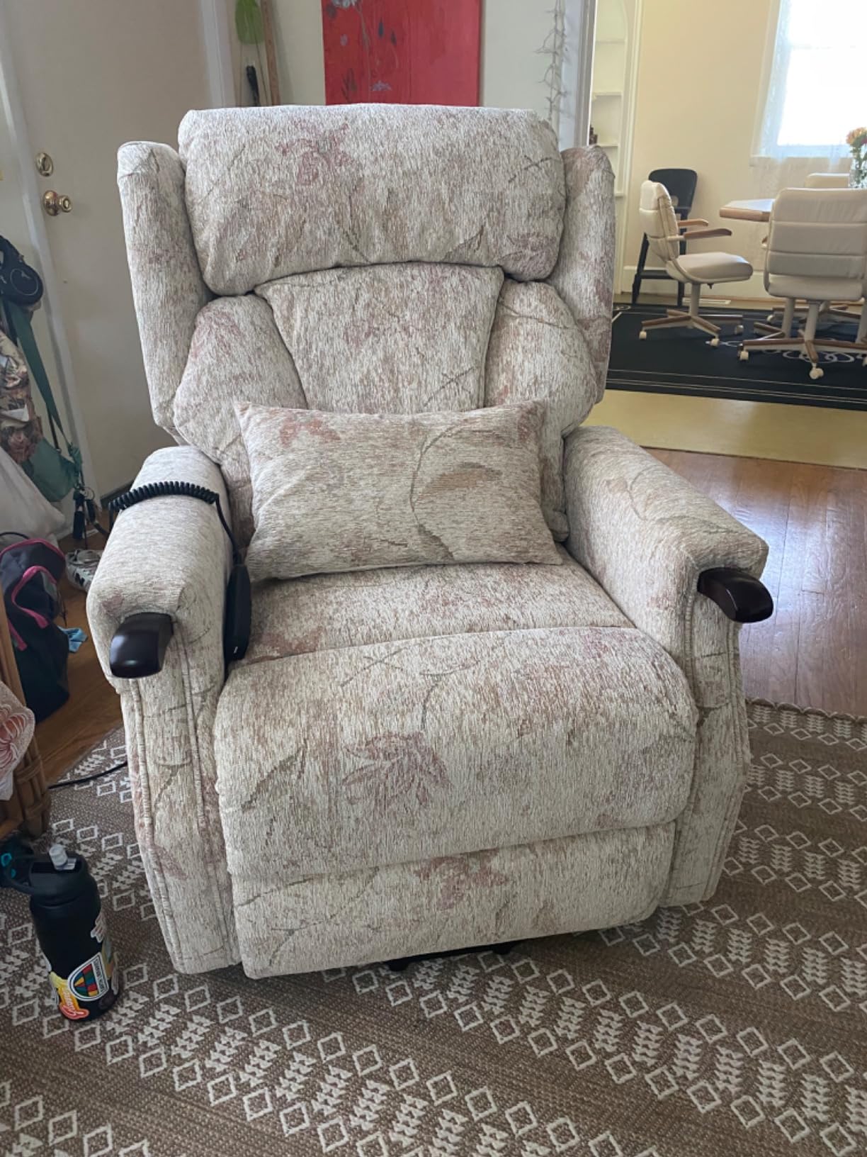 $45/mo - Finance Irene House Air Massage Lift Chairs Recliners with ...