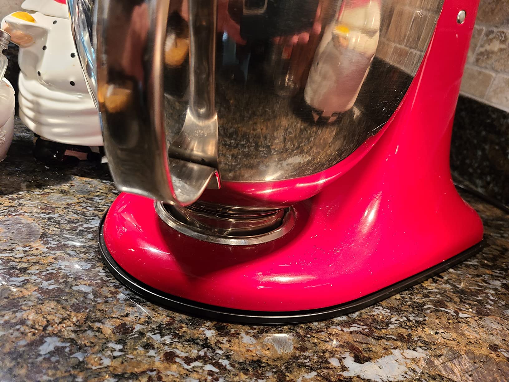 $5/mo - Finance Mixer Mat Slider Compatible with Tilt Head KitchenAid 4 ...