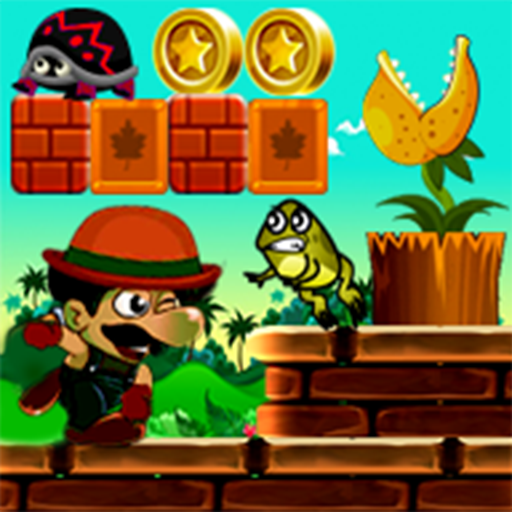 Sboy World Adventure - Application sur Amazon Appstore