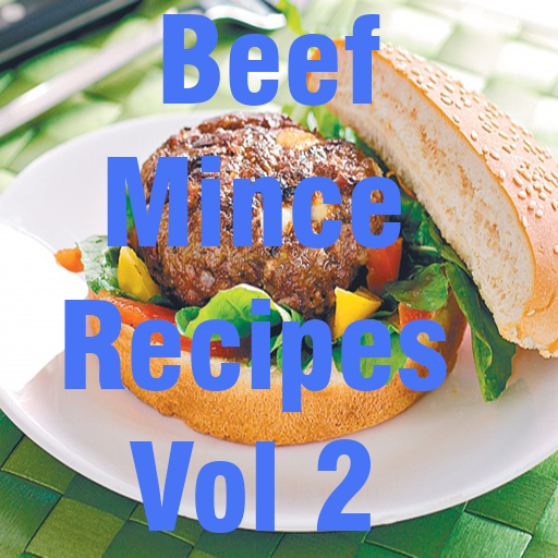 Beef Mince Recipes Cookbook Vol 2 - App on Amazon Appstore