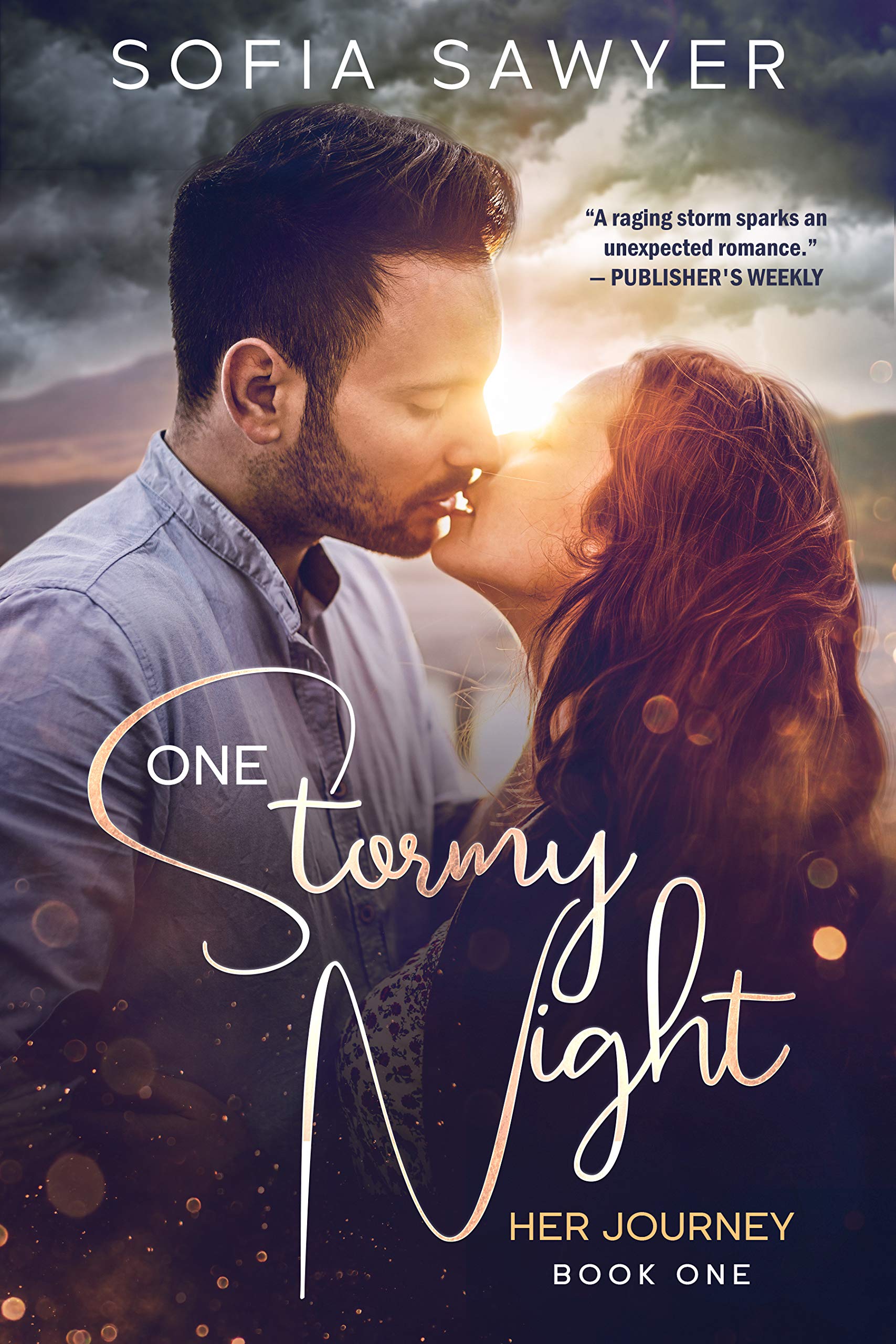 Book review of One Stormy Night - Readers' Favorite: Book Reviews and ...