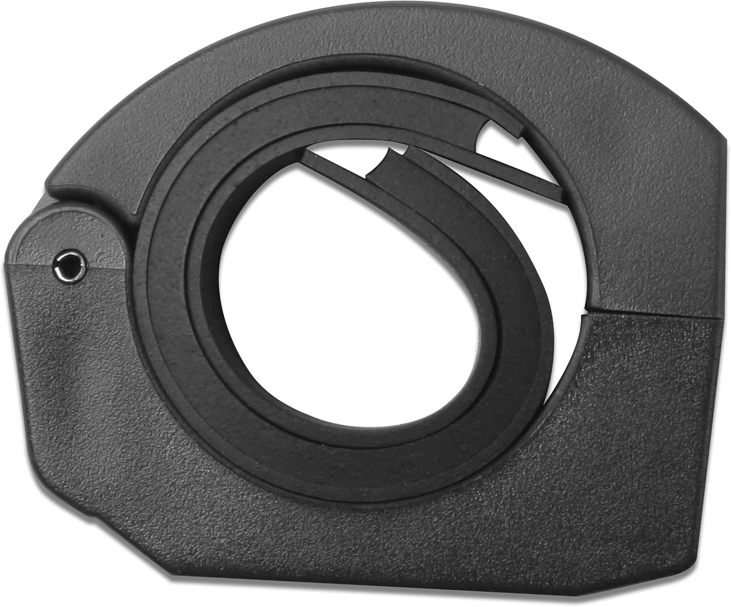 Garmin Large Diameter Rail Mount Adaptor (25-30mm) : Amazon.co.uk ...