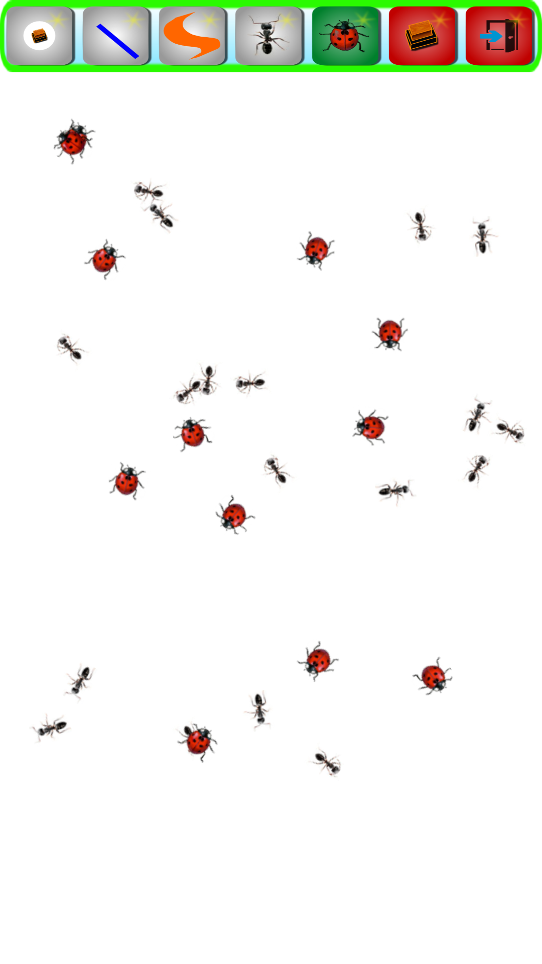 Ladybug - App on Amazon Appstore