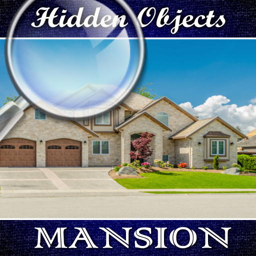 Hidden Objects Mansion - App on Amazon Appstore