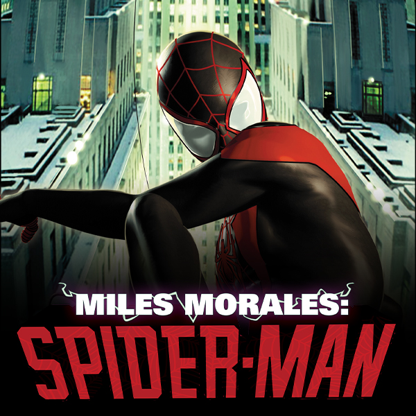 Amazon.com: Miles Morales: Spider-Man Omnibus Vol. 2 eBook : Bendis ...