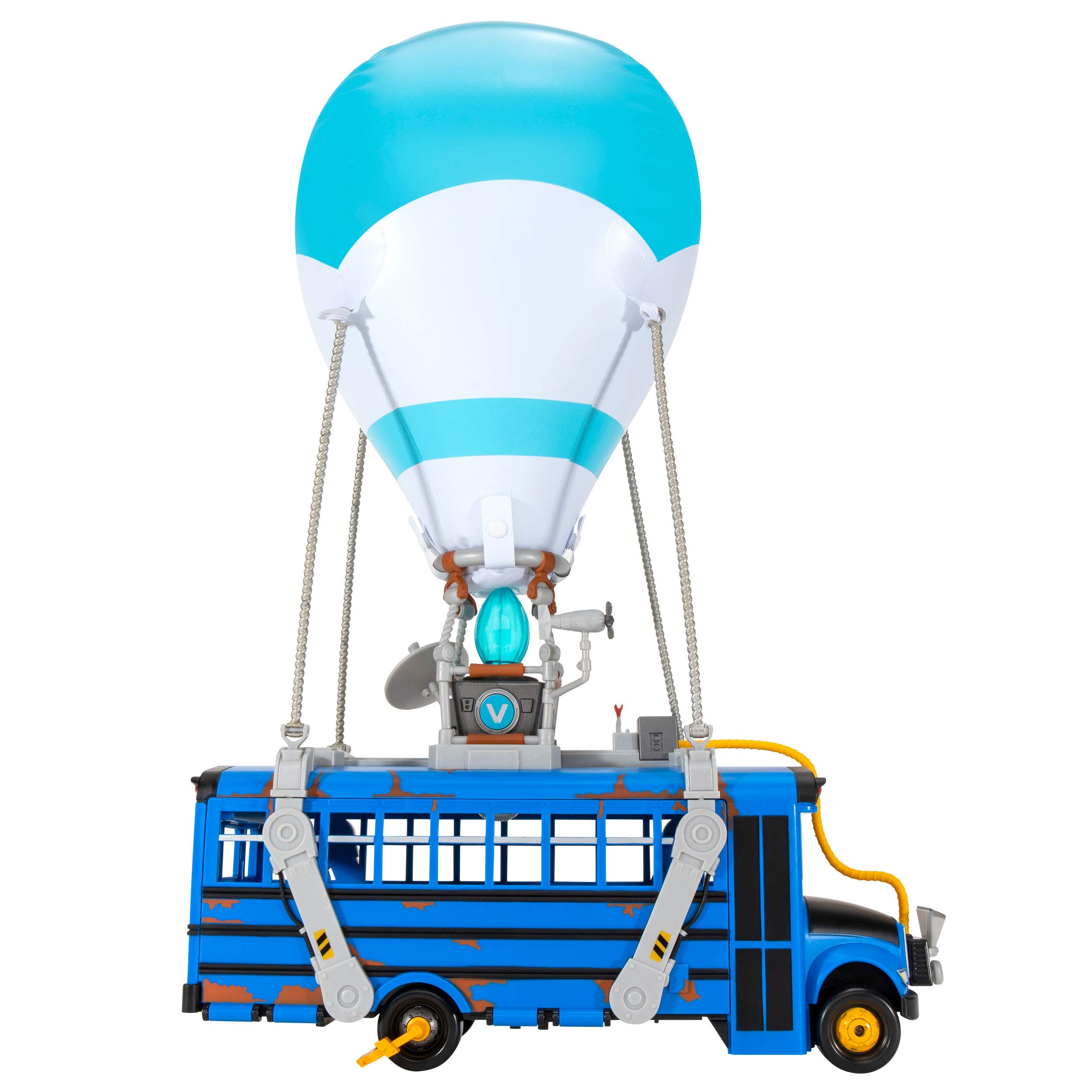 Fortnite Battle Bus Deluxe -...B0851SP7DL | Encarguelo.com