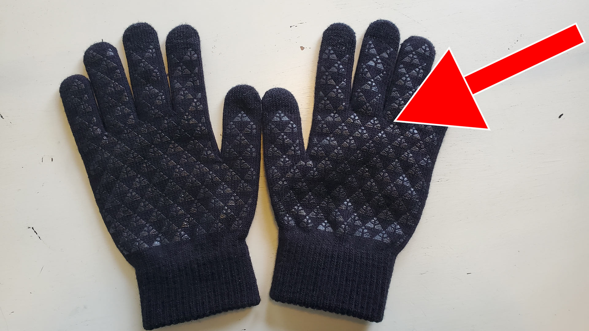 Watch Perfect Fitting Super-Soft Gloves by TD TRENDOUX on Amazon Live