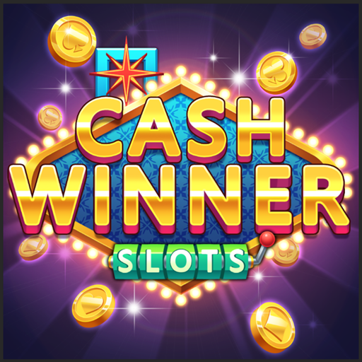 Cash Winner Slots:Amazon.com:Appstore for Android