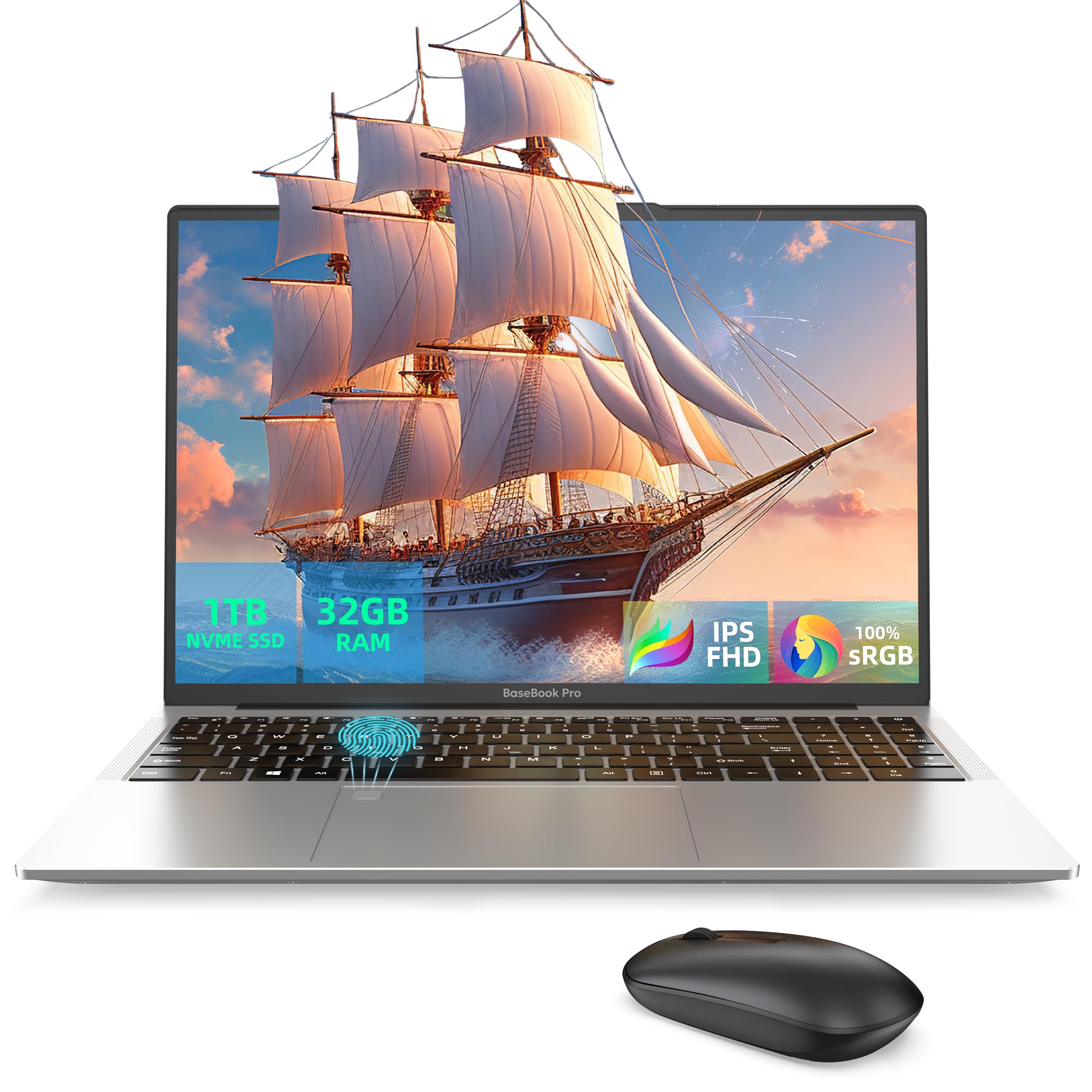 16" Casual Gaming Laptop,...B0D7H881TL | Encarguelo.com.ec