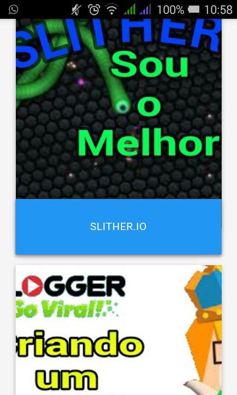 Play Gamer - App on Amazon Appstore