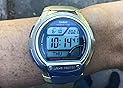 Casio Men's WV58DA-1AV Waveceptor Atomic Sport Watch, Grey : Classic ...