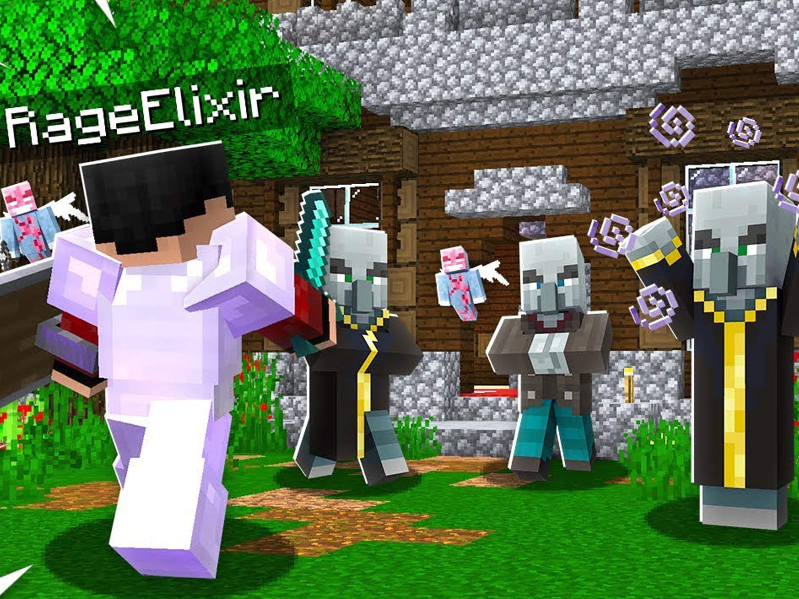Watch RageElixir | Prime Video