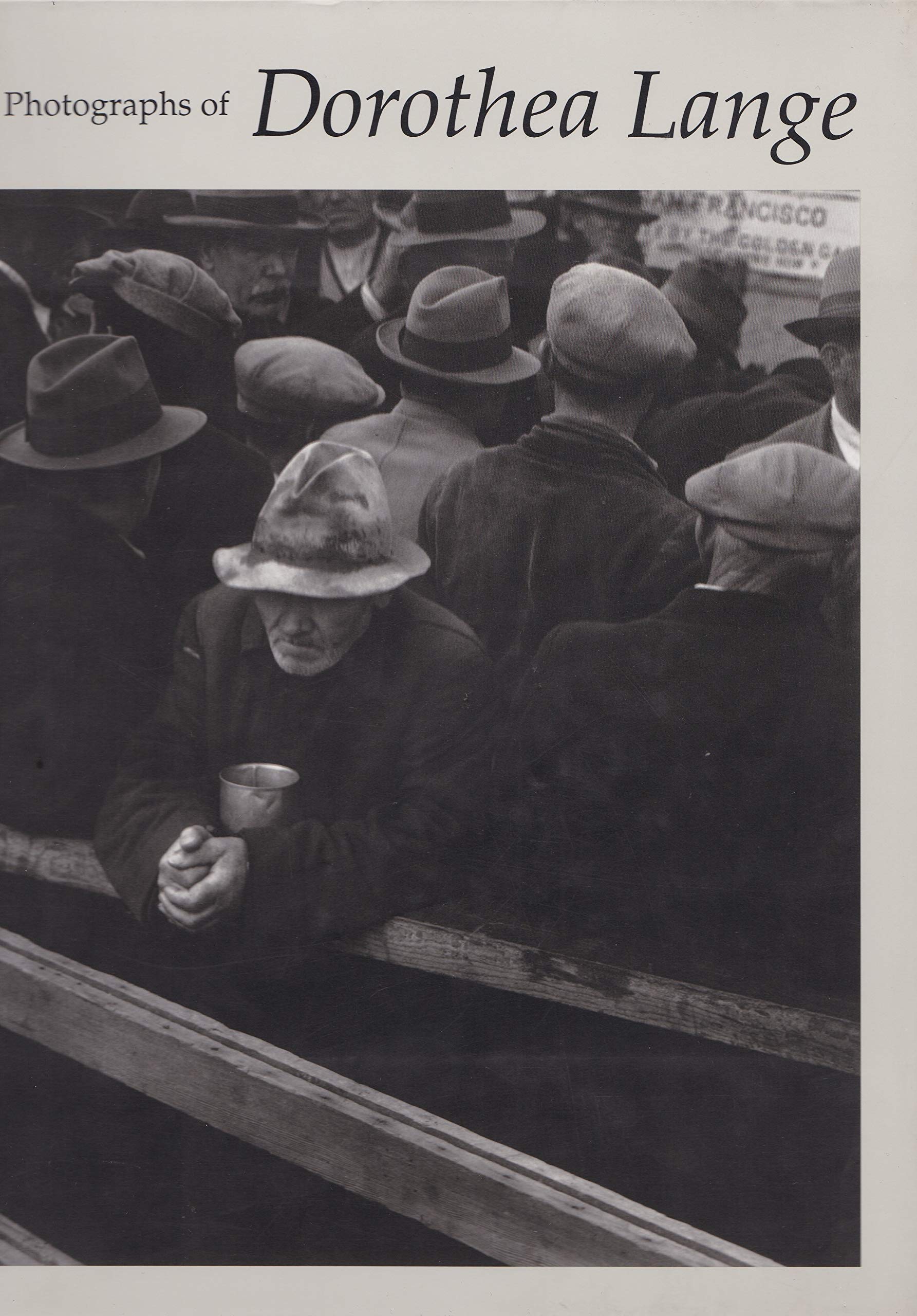Photographs of Dorothea Lange: Davis, Keith: 9780810963153: Amazon.com ...