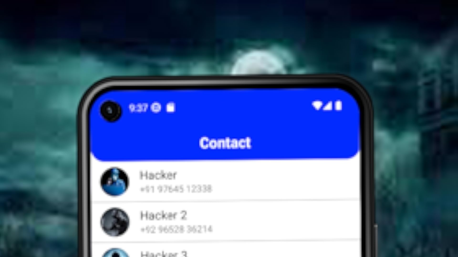 Fake Video Call Hacker - Video Game Call Hacker Prank & Chats simulator ...