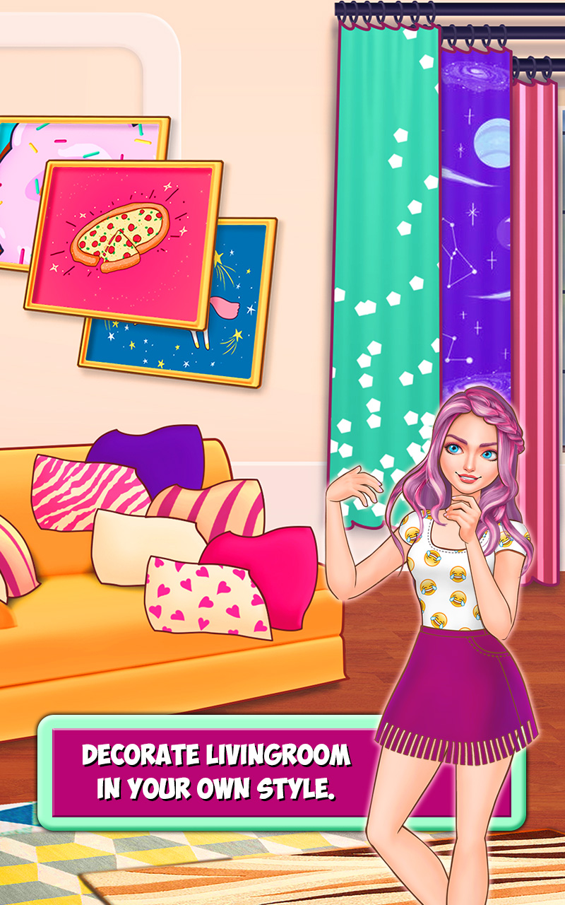 Babysitter Twins Madness - Kylie's Crazy Day:Amazon.es:Appstore for Android