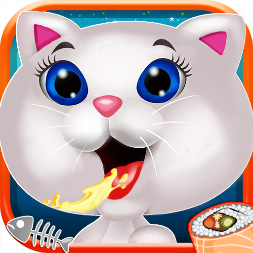 Kitty Cat Food Maker - App on Amazon Appstore