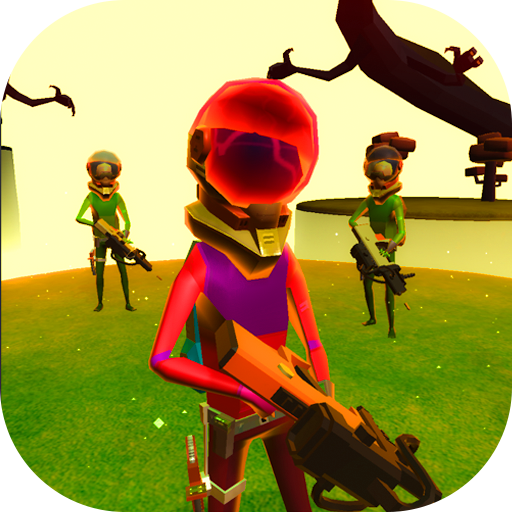 Mobile GunFight Battle:www.amazon.com:Appstore for Android