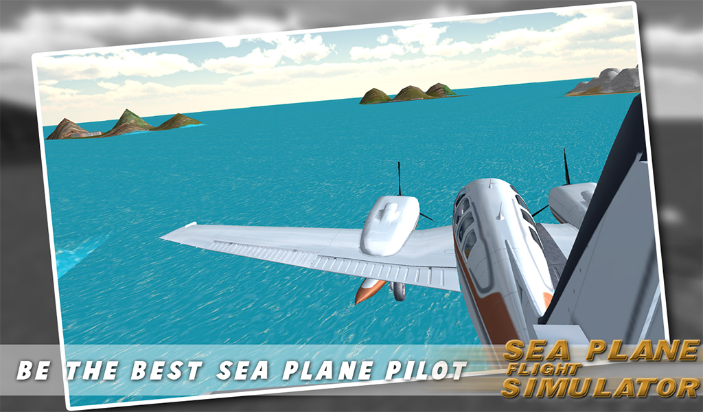 Extreme Seaplane Flight 3d Sim - App on Amazon Appstore