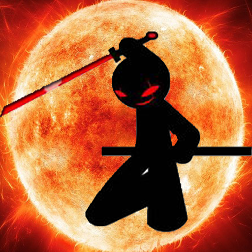 Stickman Samurai