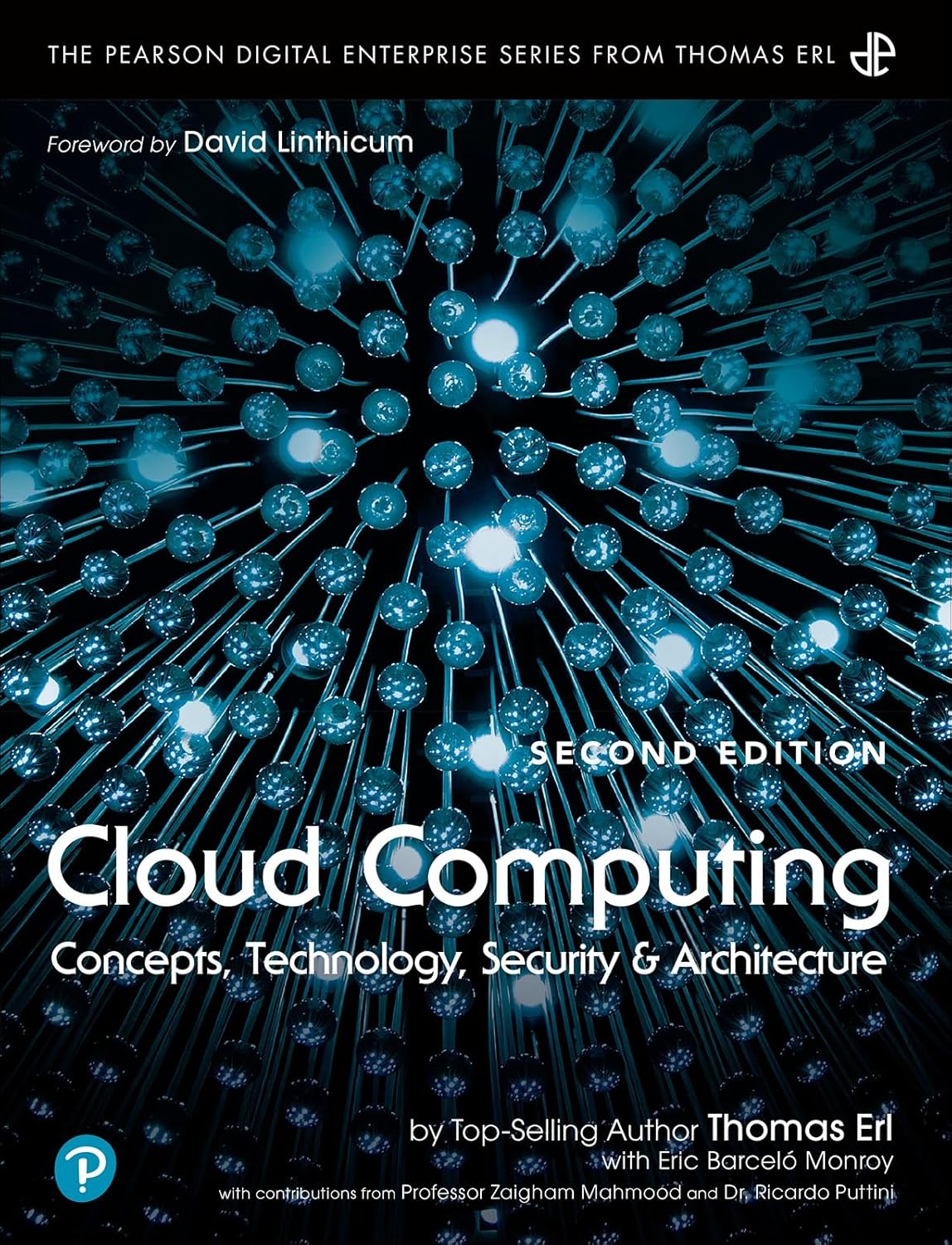Cloud Computing: Concepts, Technology, Security, and Architecture : Erl ... Cloud Computing: Concepts, Technology, Security, and Architecture : Erl ...