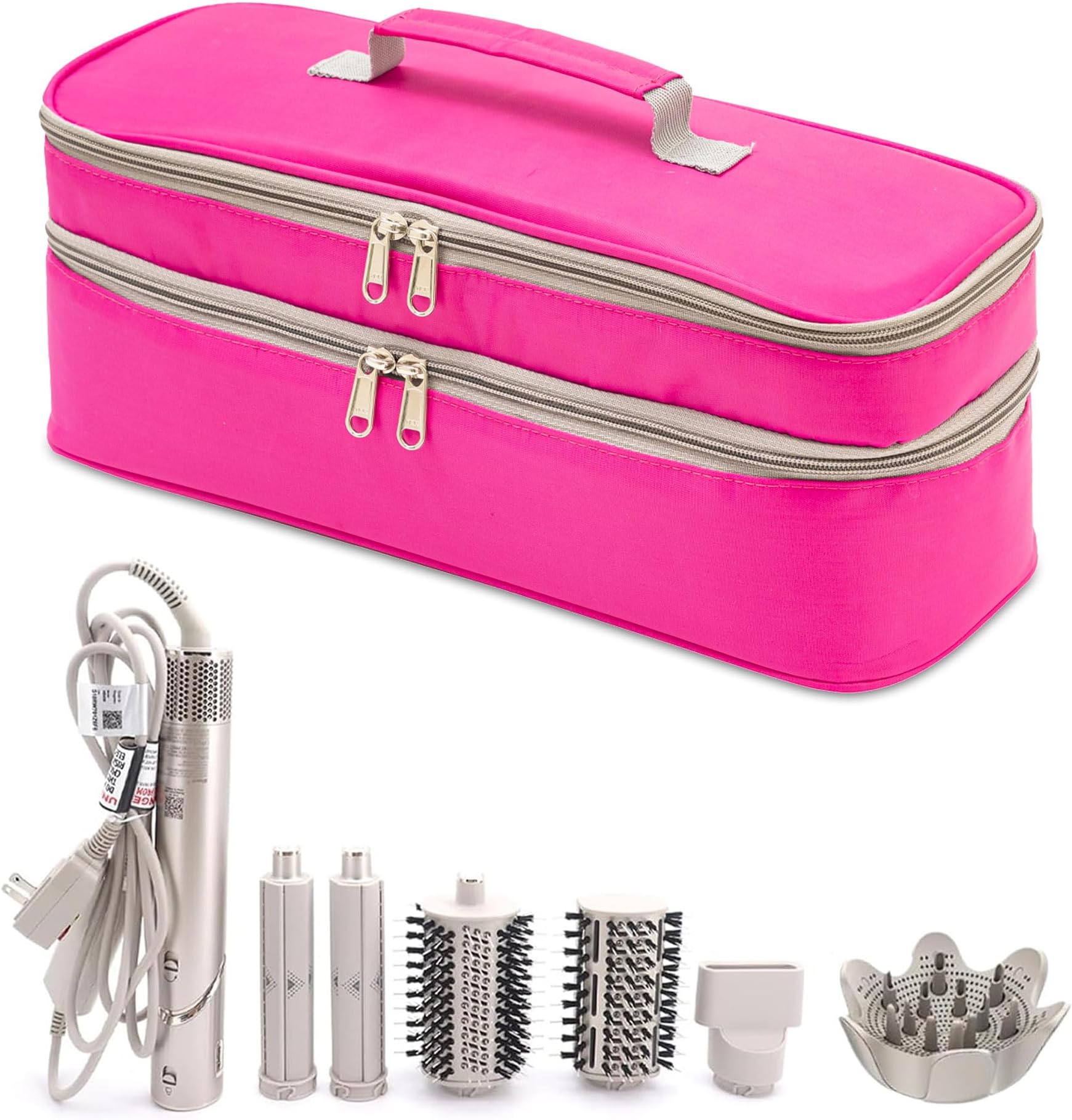 Amazon.com : Faietineo Case For Sharks Flex Style - Travel Case ...