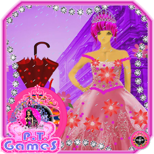 Princess Salome: Umbrella - App on Amazon Appstore