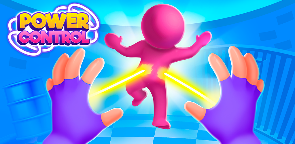 Power Control: Telekinesis 3D - App on Amazon Appstore