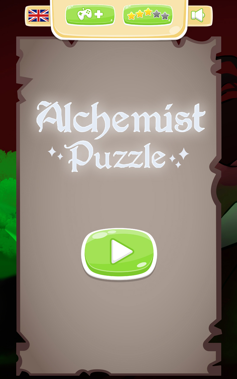 Alchemist puzzle:Amazon.com:Appstore for Android