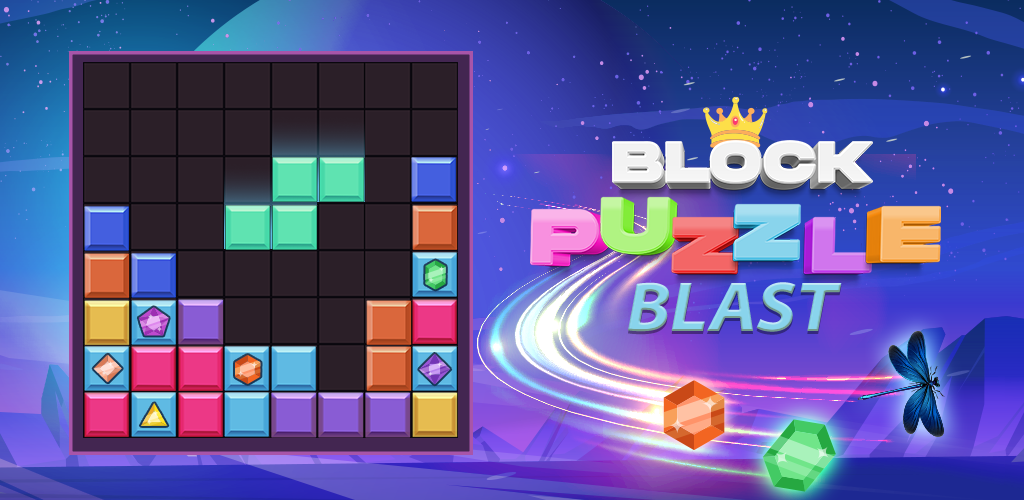 Block Blast - App on Amazon Appstore