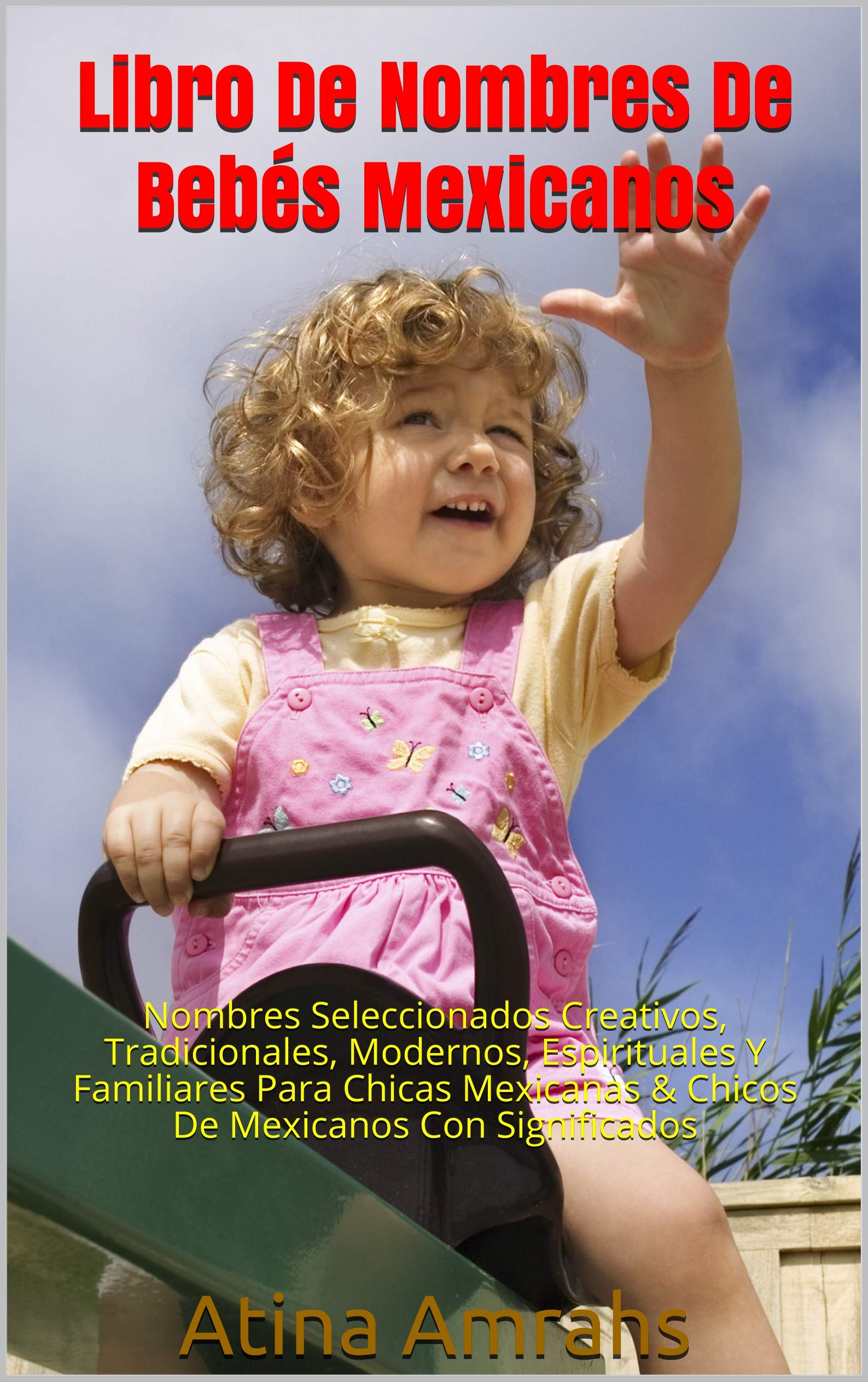 Bebes Mexicanos Y Blancos