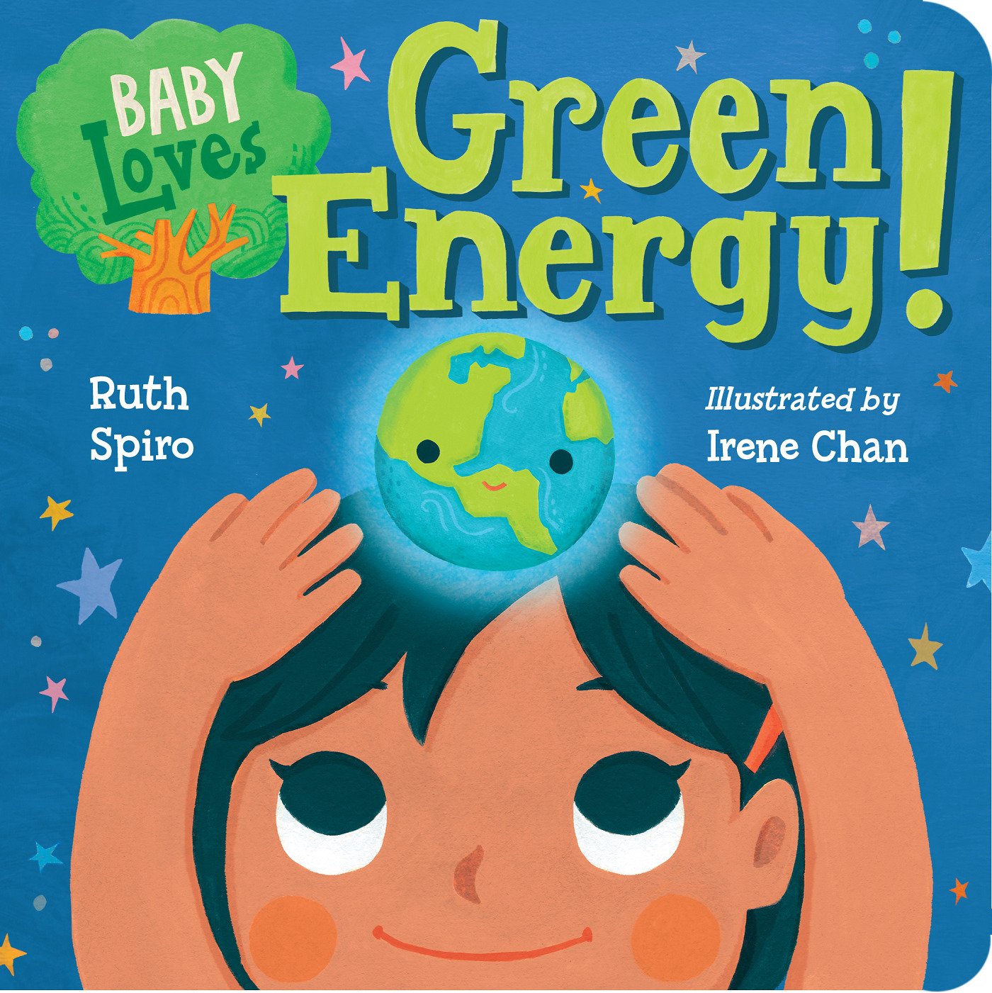 Baby Loves Green Energy! (Baby Loves Science Book 7) - Kindle edition ...