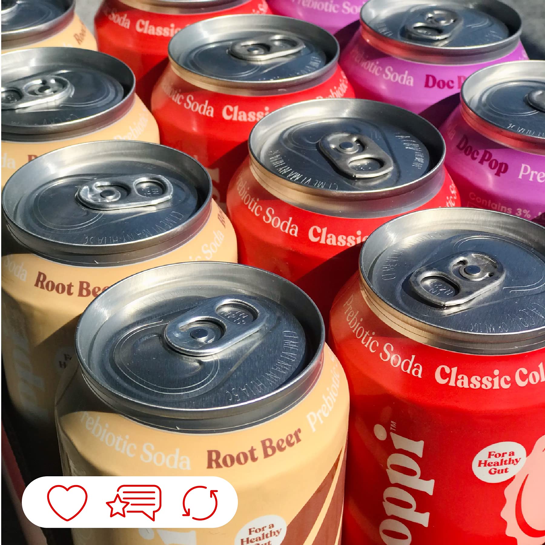 Soda Water Gut Health at Carolann Ness blog